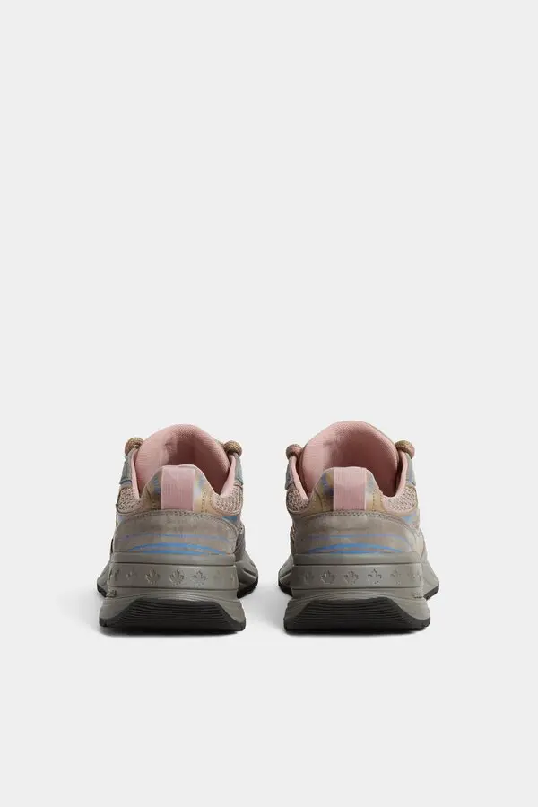 Dsquared2 Sprinter Sneakers