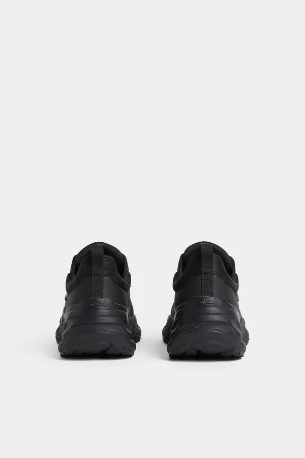 Dsquared2 Icon New Generation Faster Sneakers