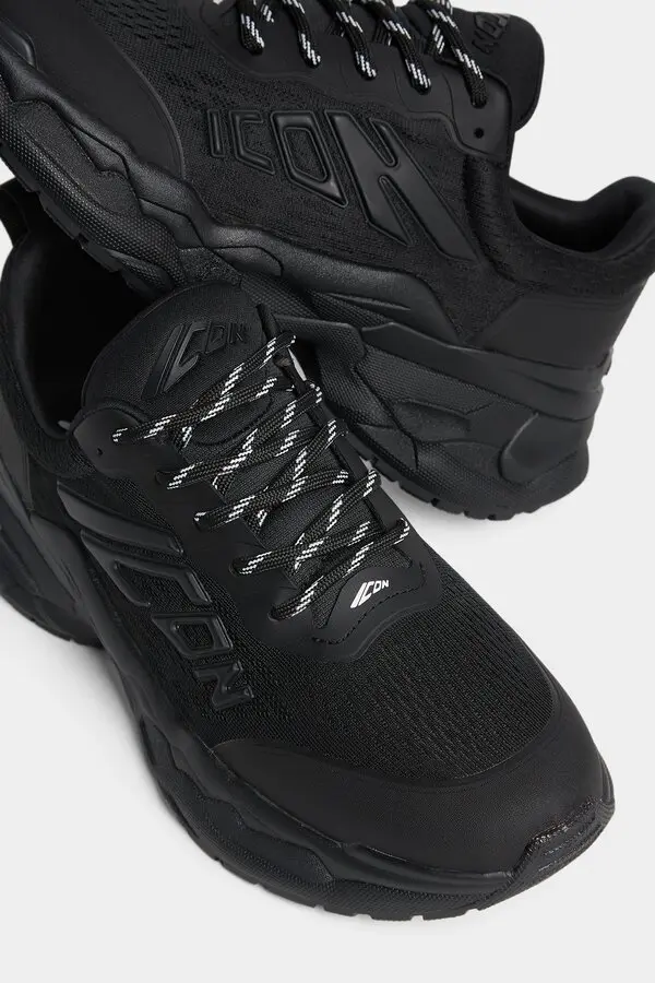 Dsquared2 Icon New Generation Faster Sneakers