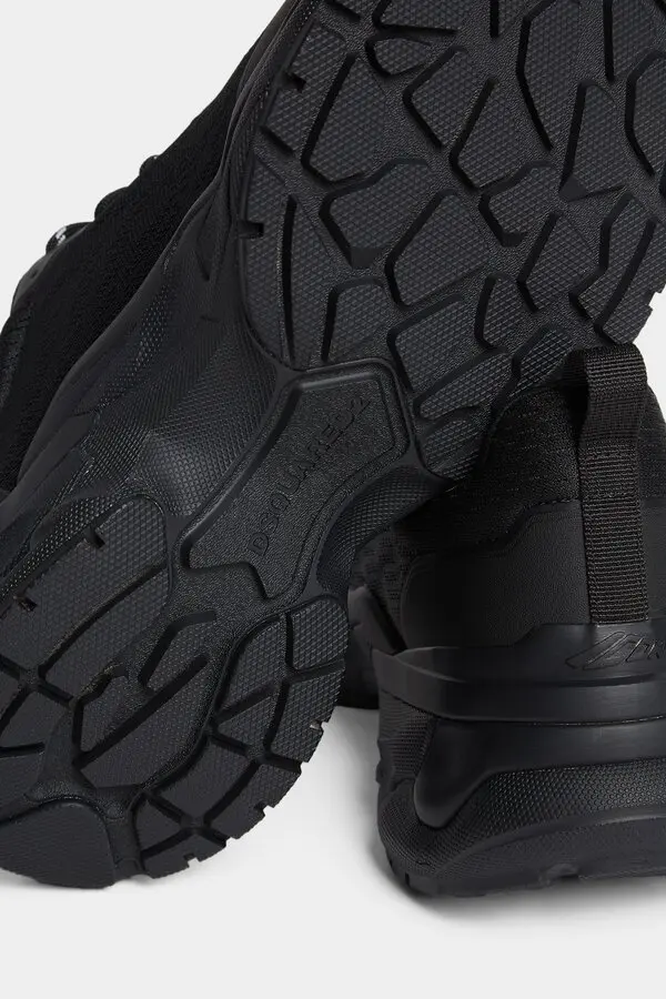 Dsquared2 Icon New Generation Faster Sneakers