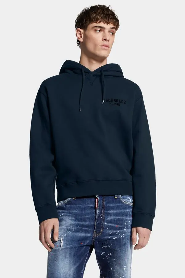 Dsquared2 Milano Hoodie
