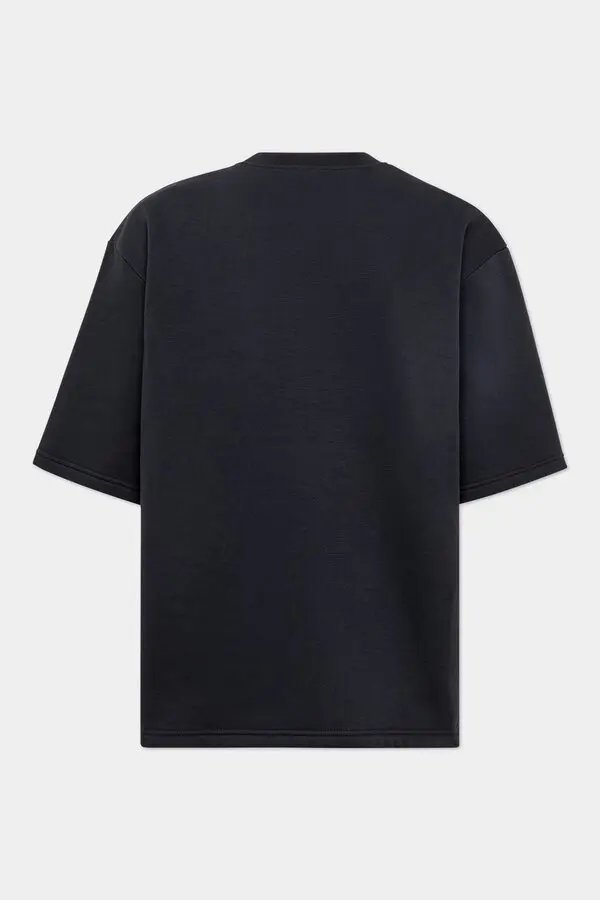 Dsquared2 Logo Crewneck T-shirt