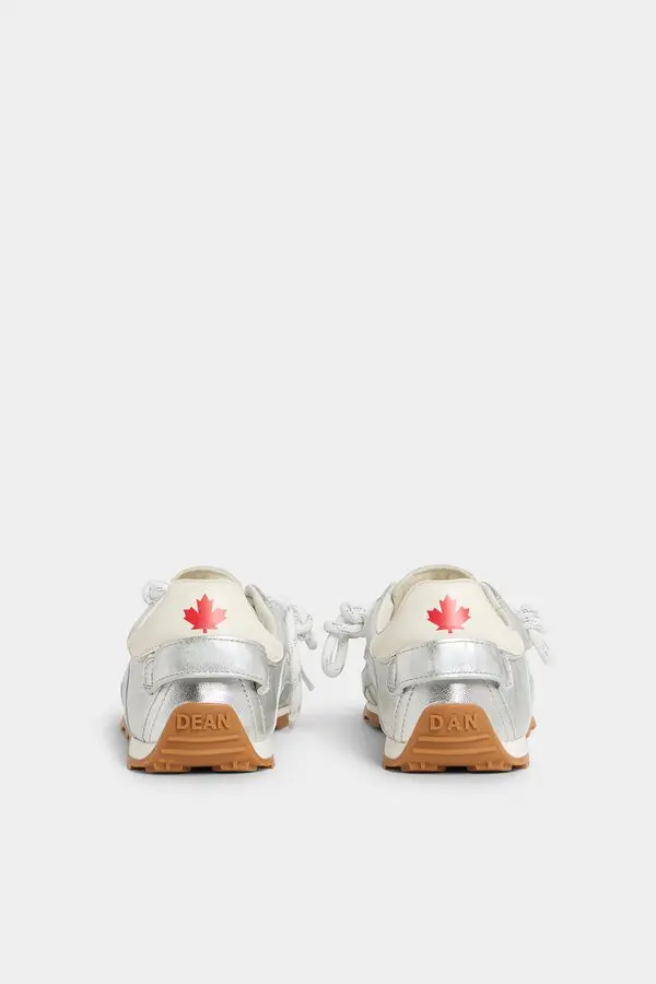 Dsquared2 Dc-642 Sneakers