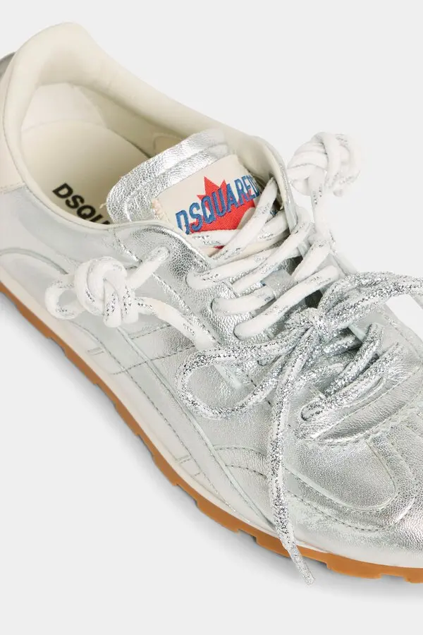 Dsquared2 Dc-642 Sneakers