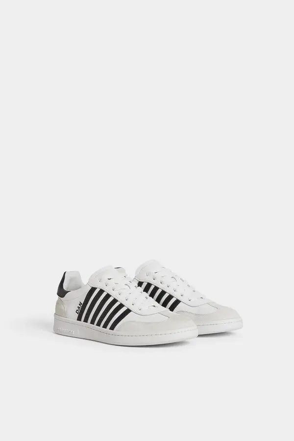 Dsquared2 Boxer Sneakers - Fantasy