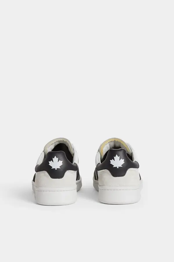 Dsquared2 Boxer Sneakers - Fantasy
