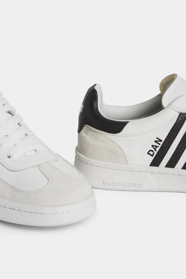 Dsquared2 Boxer Sneakers - Fantasy