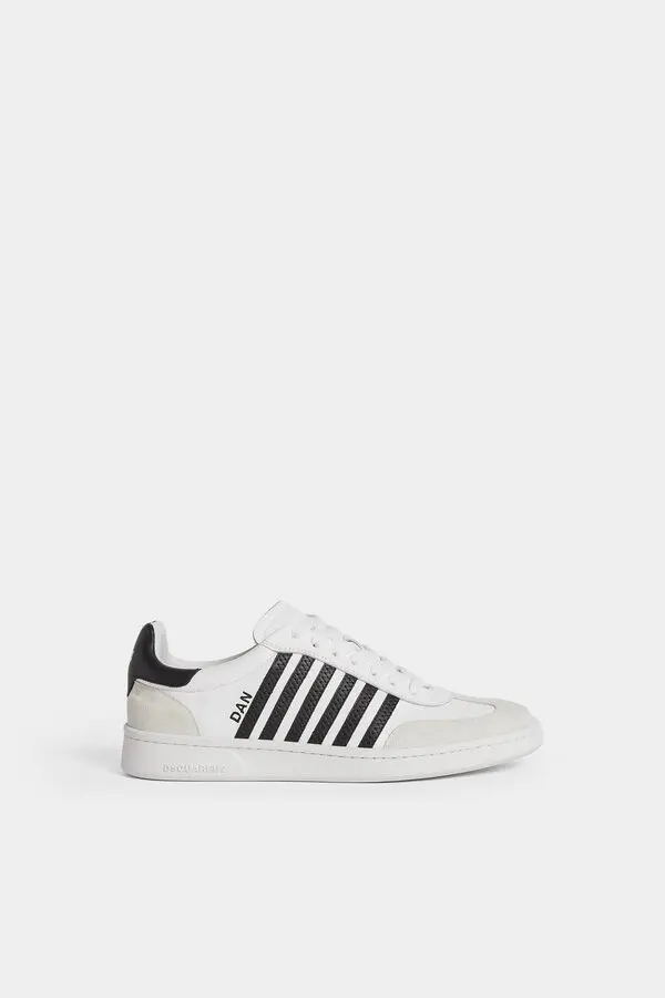 Dsquared2 Boxer Sneakers - Fantasy