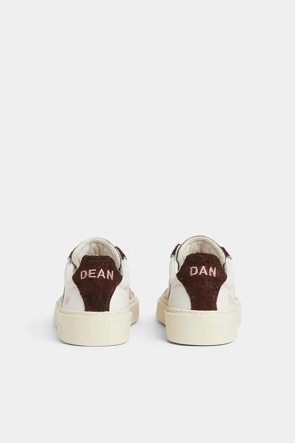 Dsquared2 Rider Sneakers - Blue