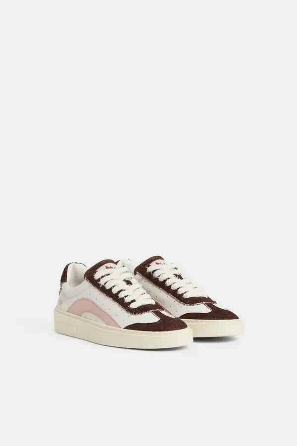 Dsquared2 Rider Sneakers - Blue