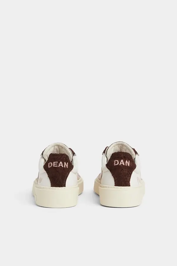 Dsquared2 Rider Sneakers - Blue