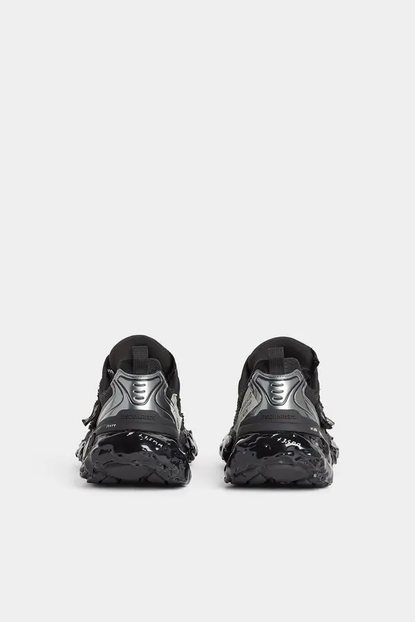 Dsquared2 Faster Sneakers