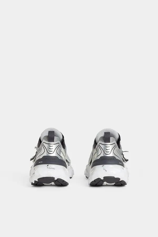 Dsquared2 Faster Sneakers