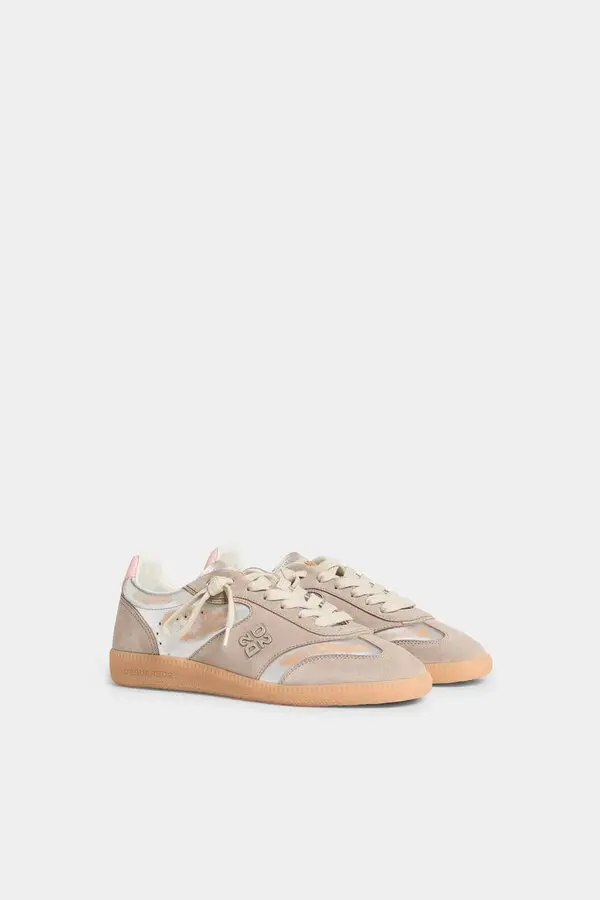 Dsquared2 Rebels Sneakers