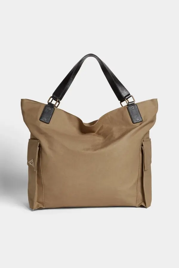 Dsquared2 Icon New Generation Shopper