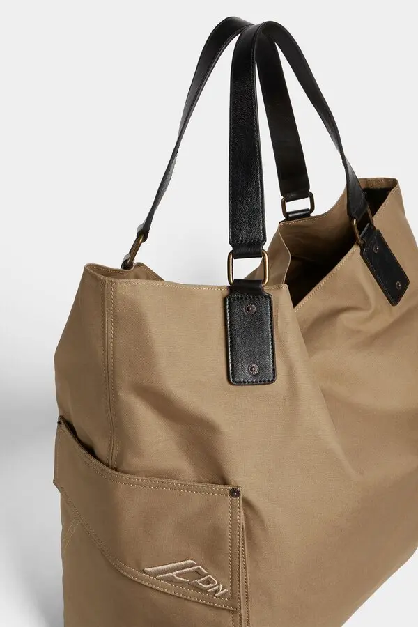 Dsquared2 Icon New Generation Shopper