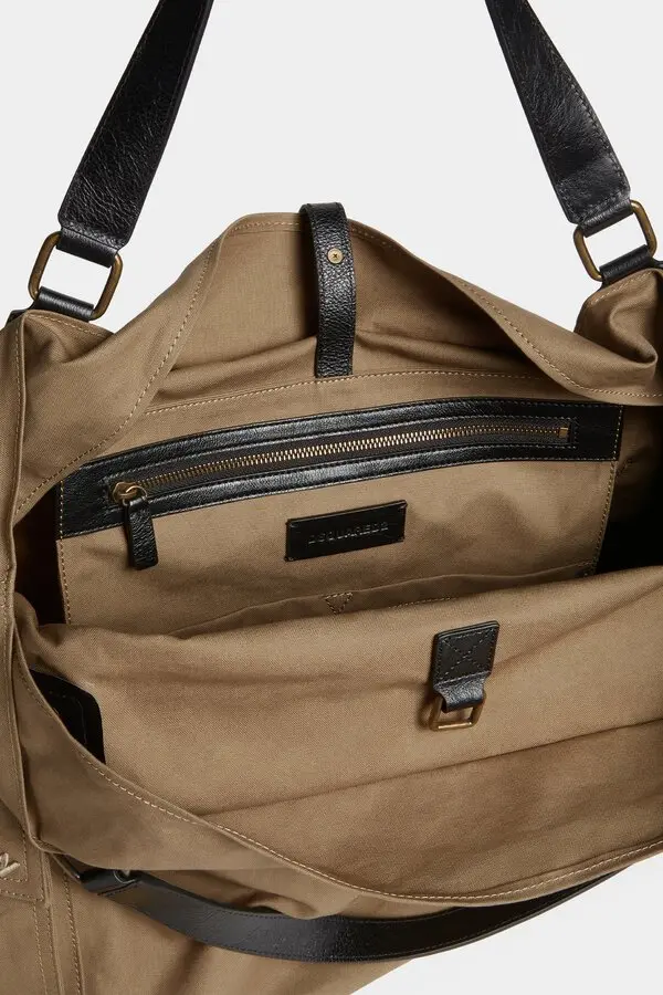 Dsquared2 Icon New Generation Shopper