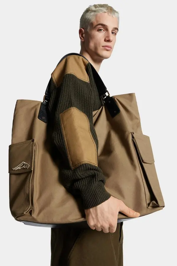 Dsquared2 Icon New Generation Shopper