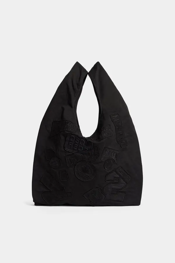 Dsquared2 Magliano X Shopping Bag