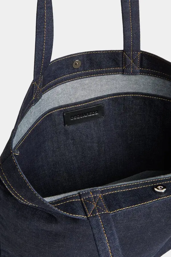 Dsquared2 Icon New Generation Shopper