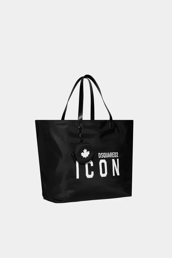 Dsquared2 Icon Shopping Bag