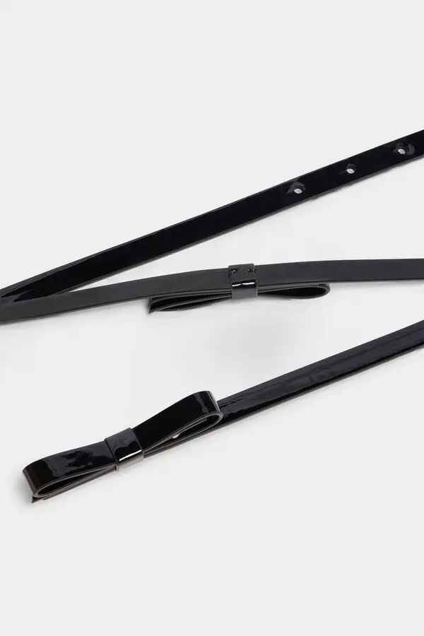 Dsquared2 Bow Belt