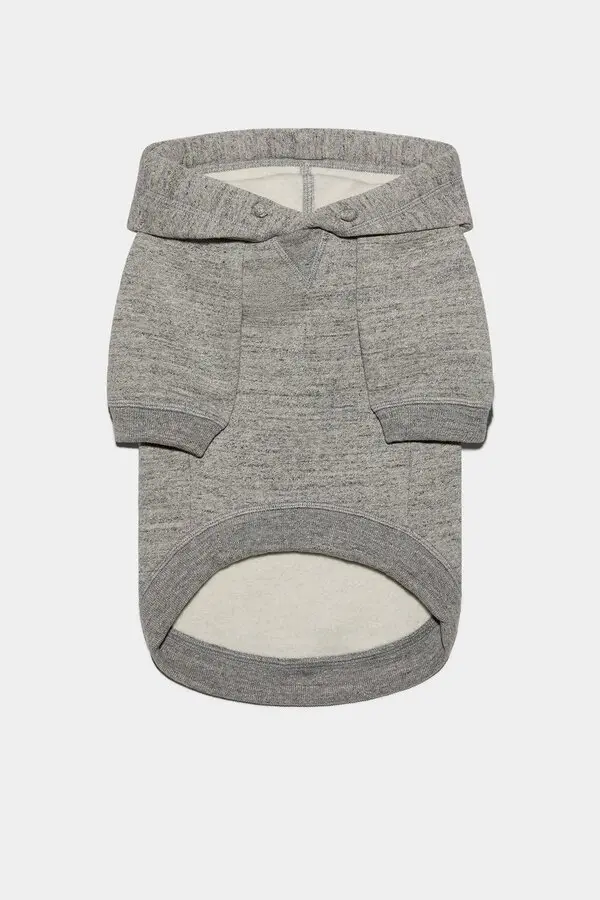 Dsquared2 X Poldo Ottawa Icon Sweatshirt