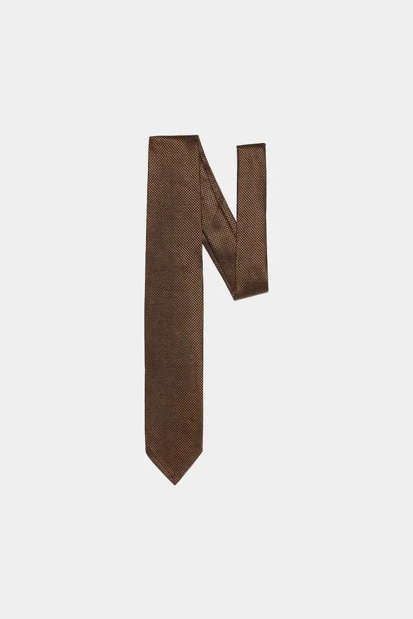 Dsquared2 Classic Grenadine Tie