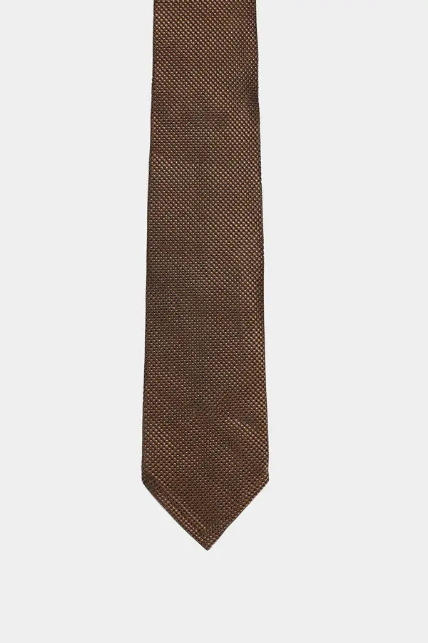 Dsquared2 Classic Grenadine Tie