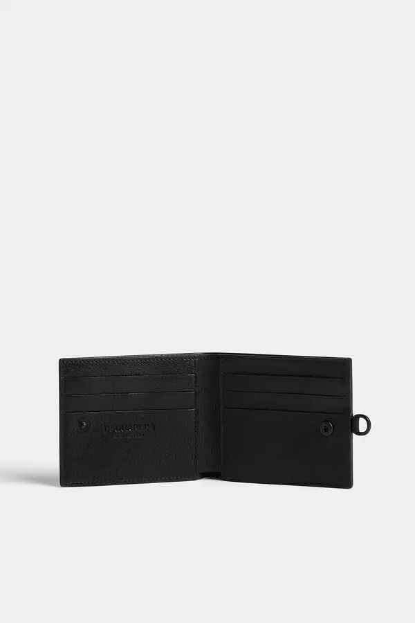 Dsquared2 Icon Wallet