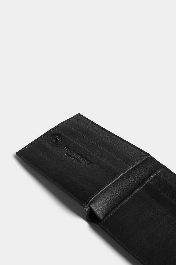 Dsquared2 Icon Wallet
