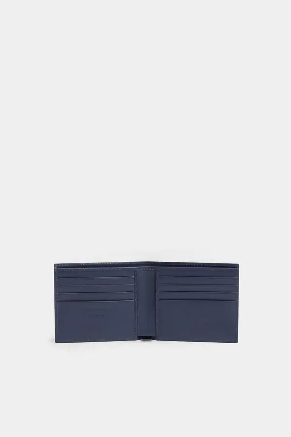 Dsquared2 Re-worked2 Wallet