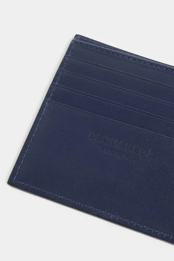Dsquared2 Re-worked2 Wallet