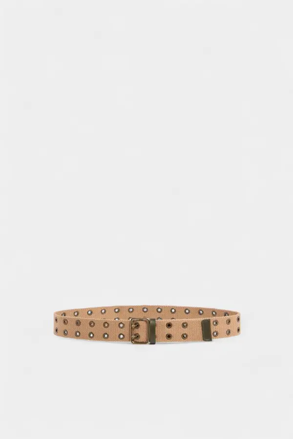 Dsquared2 Utility Buckle Belt