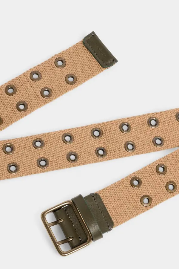 Dsquared2 Utility Buckle Belt