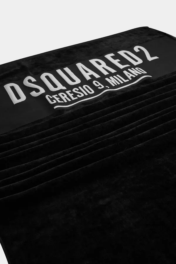 Dsquared2 Ceresio 9 Towel
