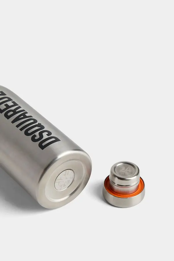 Dsquared2 Travel Lite Water Bottle