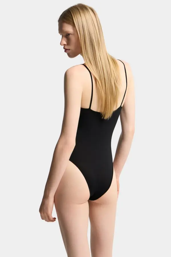 Dsquared2 Signature Bodysuit