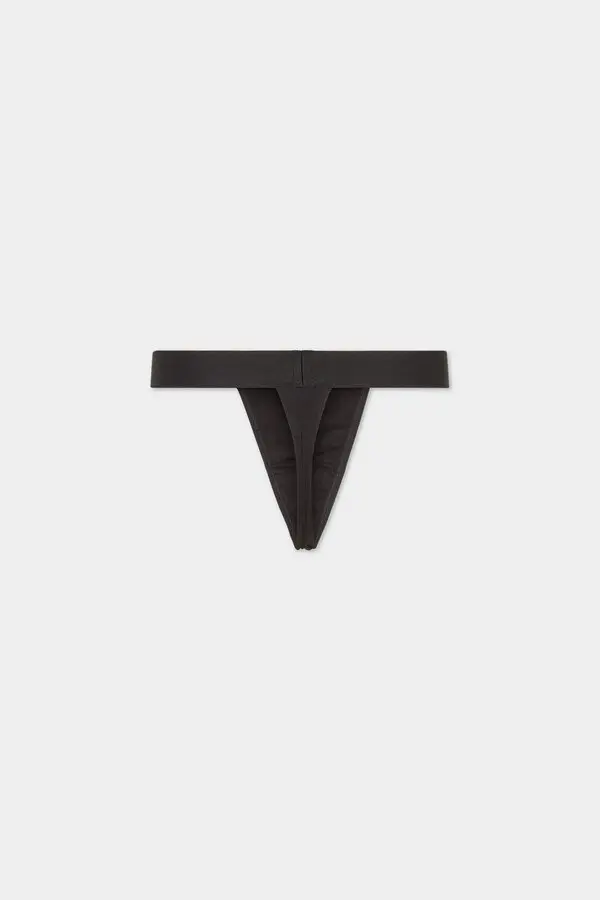 Dsquared2 Logo Thong