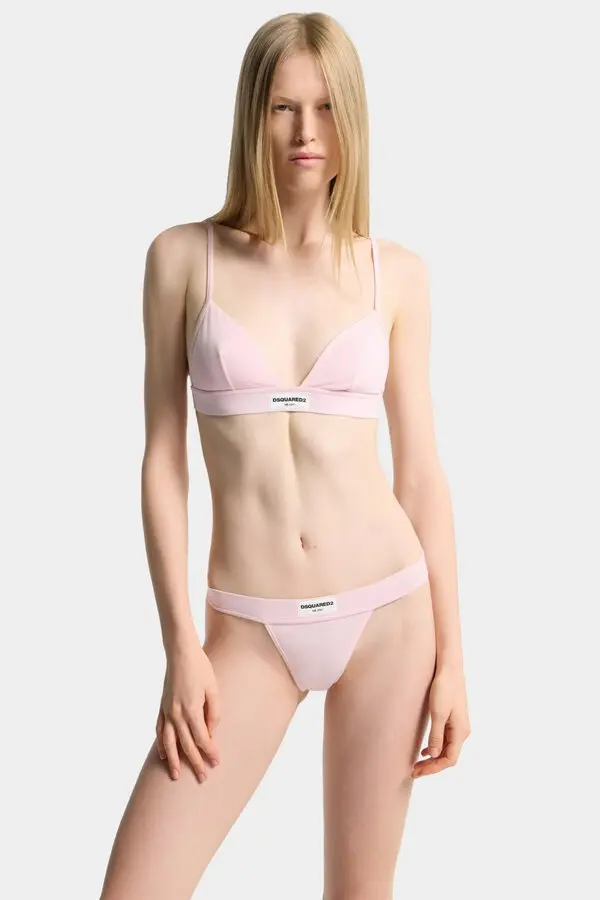 Dsquared2 Heritage Thong