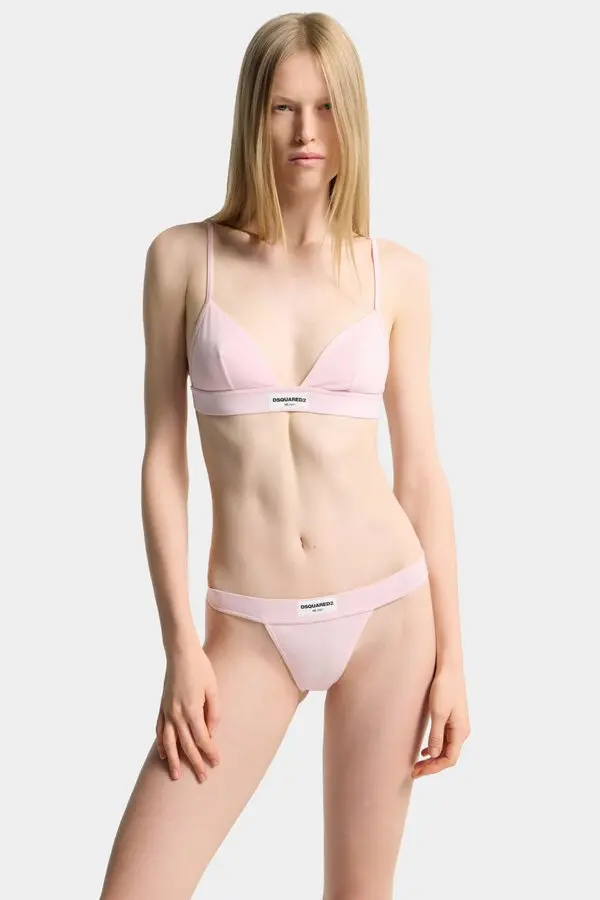 Dsquared2 Heritage Thong