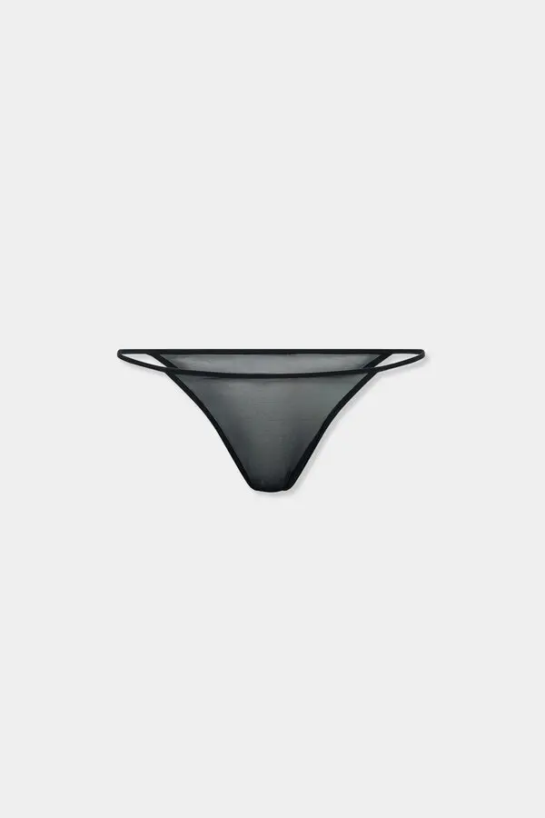 Dsquared2 Logo Brief - Black