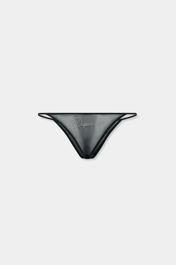 Dsquared2 Logo Brief