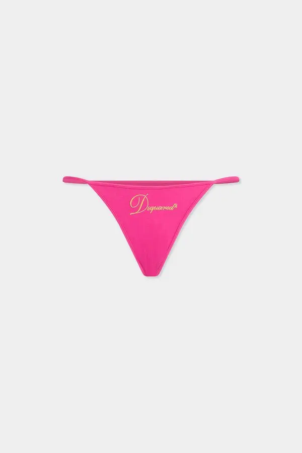 Dsquared2 Signature Brief