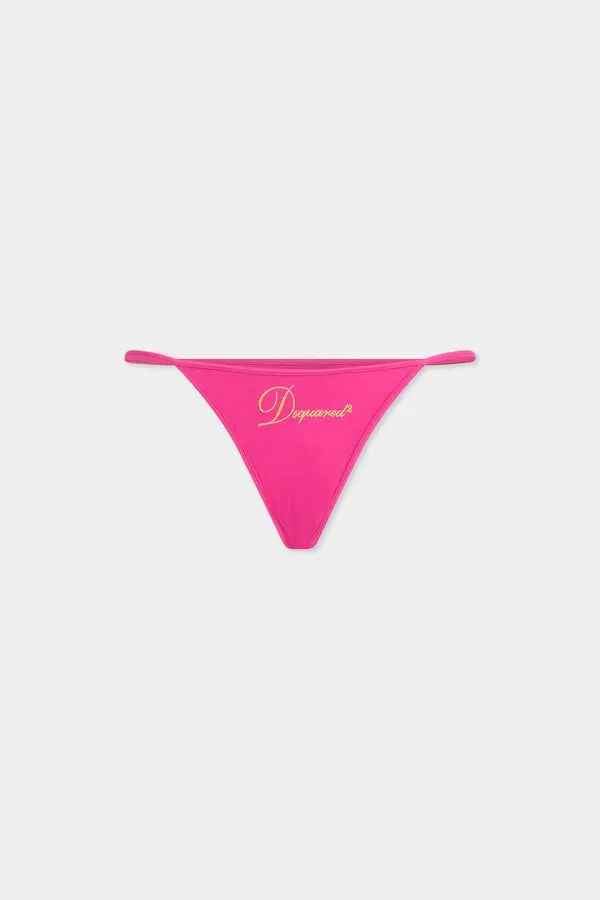 Dsquared2 Signature Brief - Fuchsia
