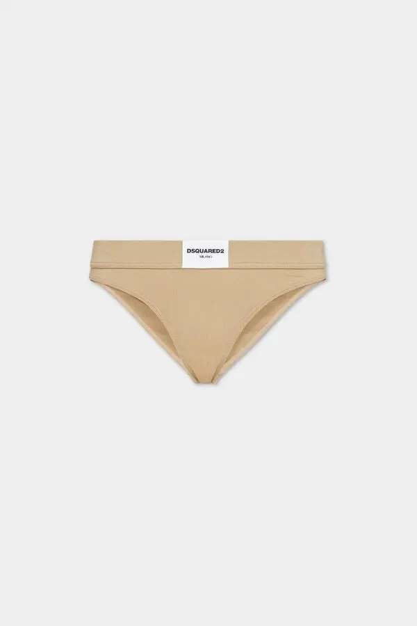 Dsquared2 Heritage Brief - Nude