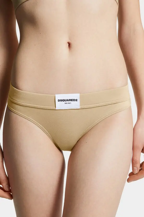 Dsquared2 Heritage Brief