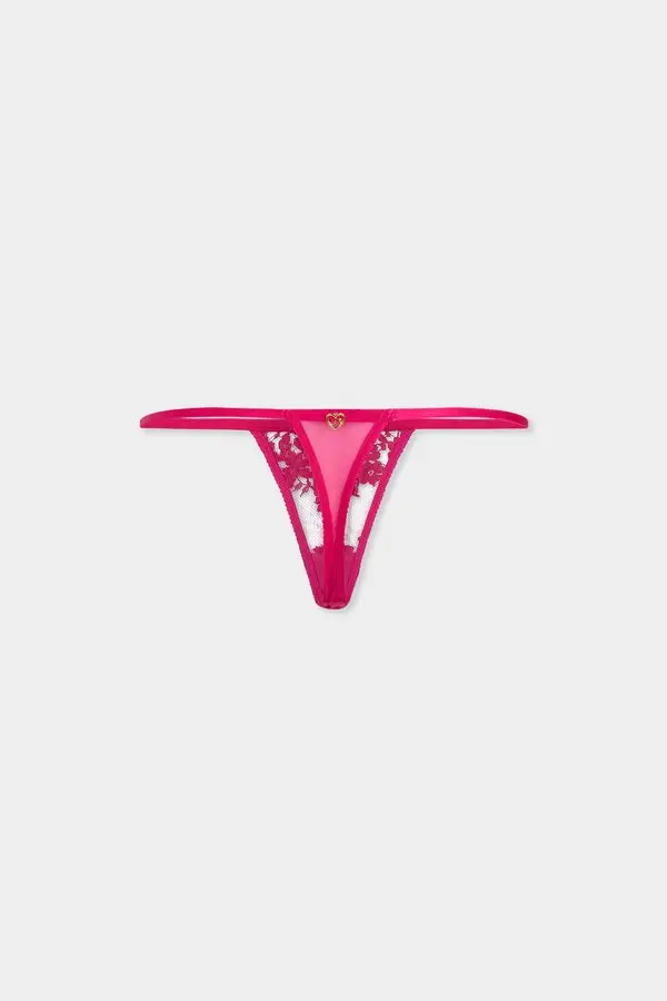 Dsquared2 Nights Thong