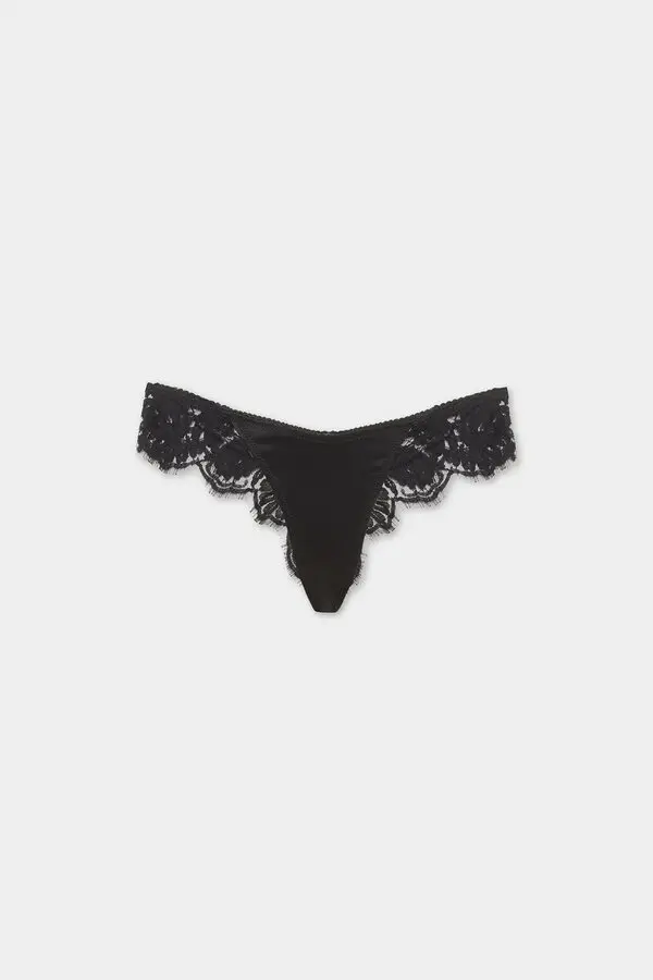 Dsquared2 Nights Brazilian Briefs - Black