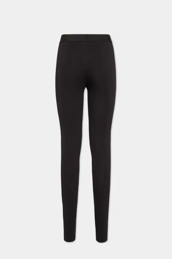 Dsquared2 Logo Leggings
